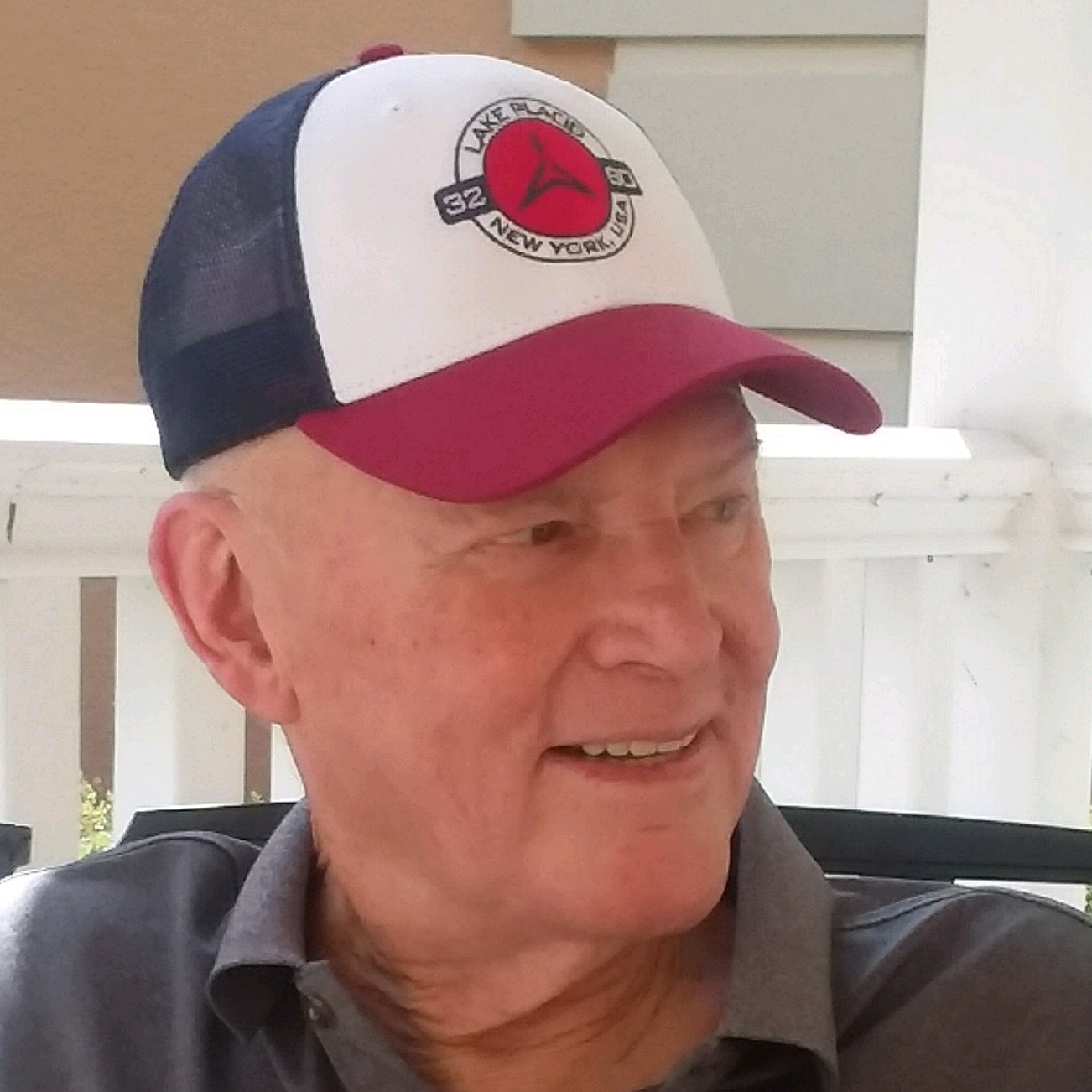 Raymond W. Pratt | News, Sports, Jobs - Adirondack Daily Enterprise